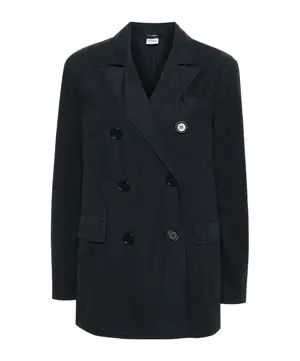 Aspesi Double Breasted Blazers For Women