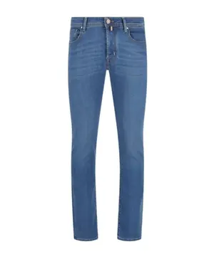 Men's Jacob Cohen Blue Denim