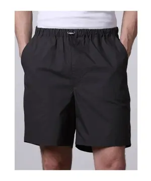 ROBERTO COLLINA Drawstring Bermuda Shorts - Brown