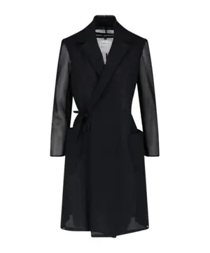 Junya Watanabe Long Coats For Women