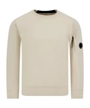 C.P. COMPANY Lens Pocket Sweatshirt