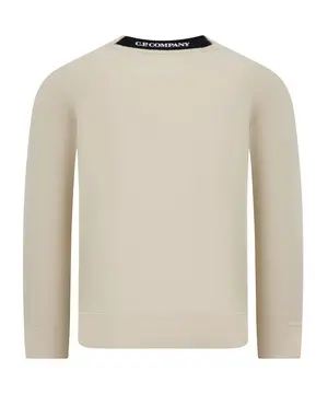 C.P. COMPANY Lens Pocket Sweatshirt