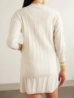 ERES Clubhouse Short Vest