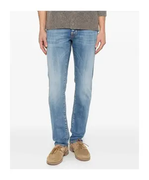 Jacob Cohen Nick Slim Jeans - Blue
