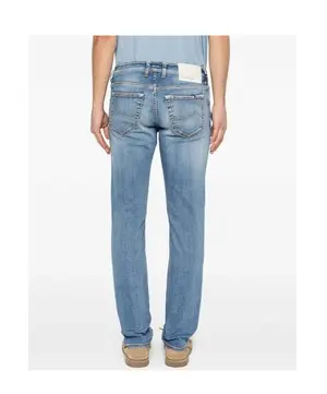 Jacob Cohen Nick Slim Jeans - Blue