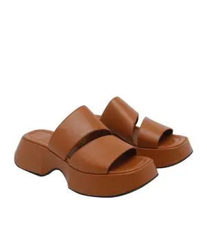 VIC MATIE Logic Platform Mules