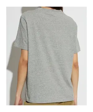 RÓHE Relaxed Fit Crewneck T-shirt