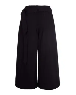 Pinko Doreen Wide-leg Pants - Black