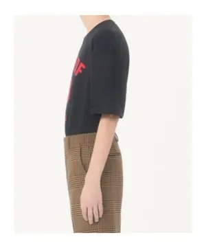 Valentino Garavani Panther-print Cotton T-shirt