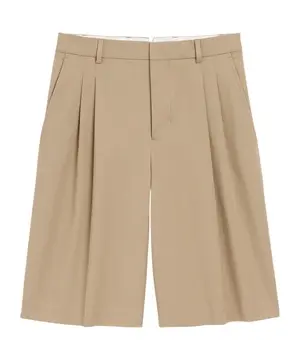 Ami Loose Fit Bottoms For Men