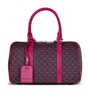 Emporio Armani Travel Bags For Women