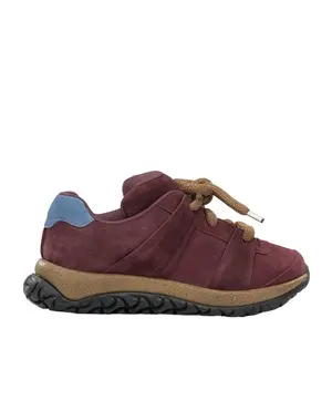 Birkenstock Logo Sneakers For Men