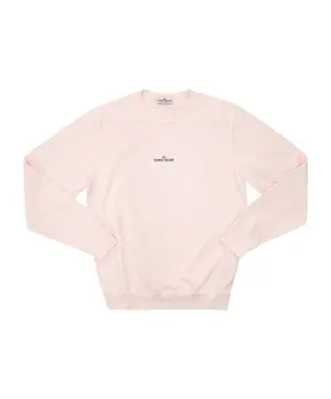Stone Island Collared Sweatshirts Hoodies For Women