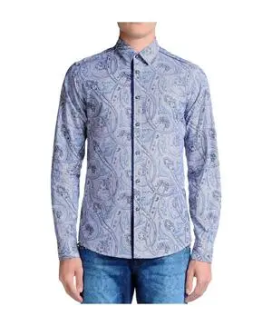Just Cavalli Long-sleeved Shirt