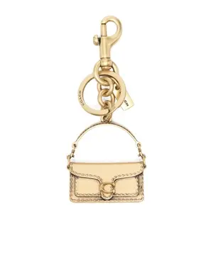 Skyline Bag Charms