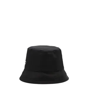 Off-White Logo Bucket Hat