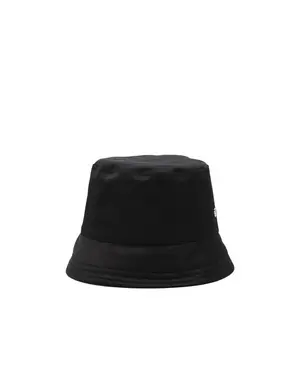 Off-White Logo Bucket Hat