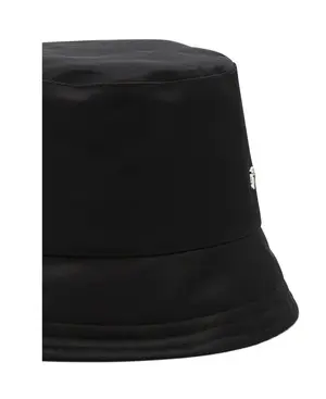 Off-White Logo Bucket Hat