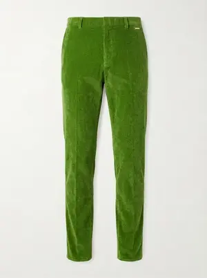 Gucci Slim Fit Pants For Women