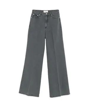 Officine Generale High Rise Bottoms For Women
