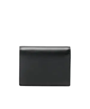 DIESEL® D Plaque Bi-fold Wallet