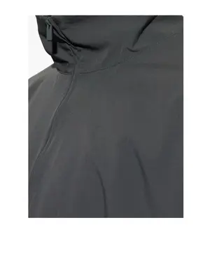 Fear Of God Half-zip Sweatshirt - Iron Grey