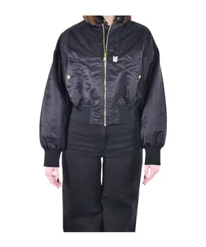 Elisabetta Franchi Bomber Jackets For Women