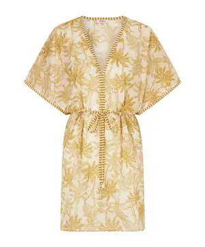 ERES Péninsule Mini Dress