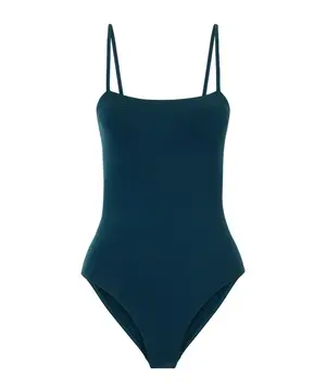 ERES Aquarelle One-piece Swimsuit - Blue