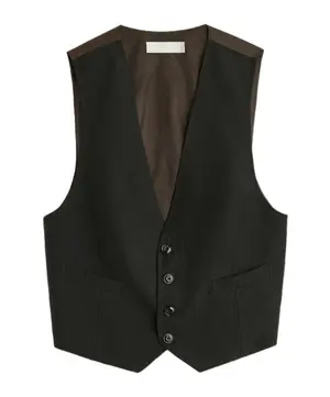 Our Legacy Classic Waistcoat