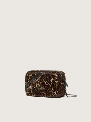 GOLDEN GOOSE Mini Star Shoulder Bag