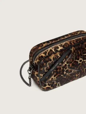 GOLDEN GOOSE Mini Star Shoulder Bag