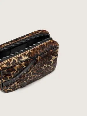GOLDEN GOOSE Mini Star Shoulder Bag