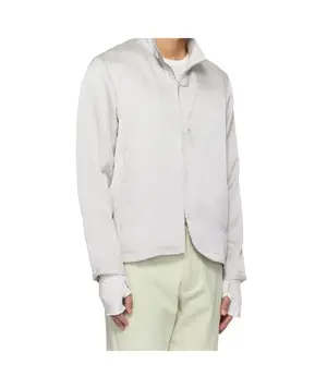 POST ARCHIVE FACTION (PAF) Long-sleeve Zip-up Jacket