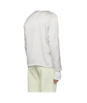 POST ARCHIVE FACTION (PAF) Long-sleeve Zip-up Jacket
