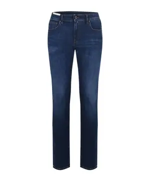 PT TORINO Swing Slim" Jeans - Blue