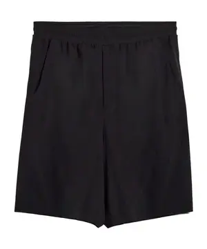 Y3 Ultralight Woven Shorts