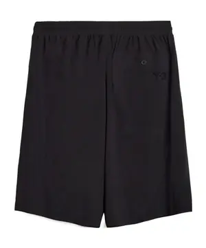Y3 Ultralight Woven Shorts