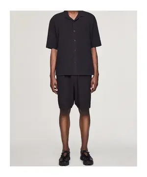 Y3 Ultralight Woven Shorts