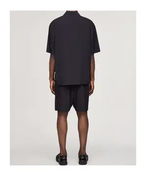 Y3 Ultralight Woven Shorts