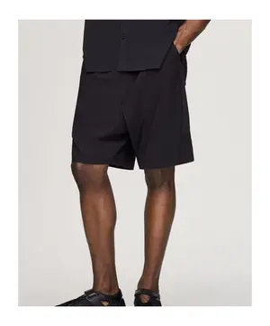 Y3 Ultralight Woven Shorts