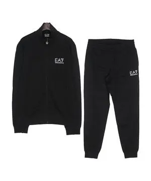 Ea7 Classic Sports All In One Suits For Women