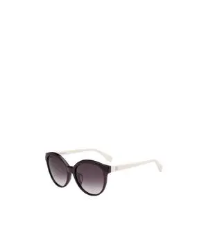 Fendi Full-frame Sunglasses - Black