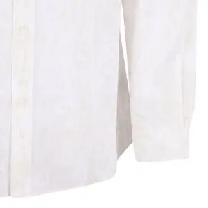 VIVIENNE WESTWOOD Orb Embroidered Shirt