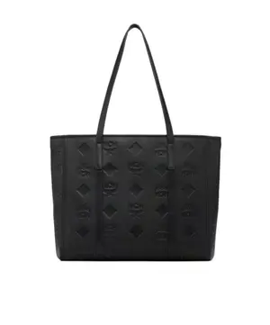 Mcm Toni Medium Tote Bag