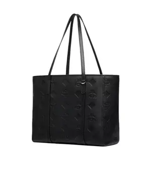 Mcm Toni Medium Tote Bag