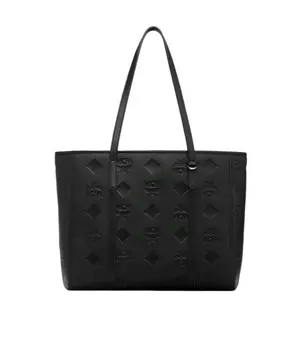 Mcm Toni Medium Tote Bag