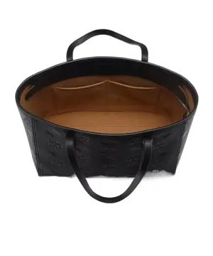 Mcm Toni Medium Tote Bag