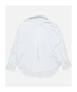 Acne Studios Layered Button-up Shirt - No