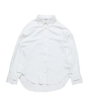 Acne Studios Layered Button-up Shirt